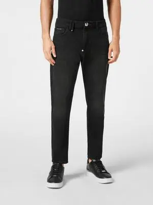 Philipp Plein Jeans - Black