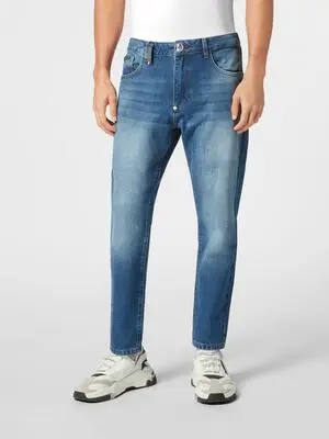 Philipp Plein Jeans - Blue