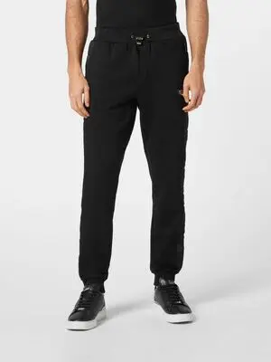 Philipp Plein Pants - Black