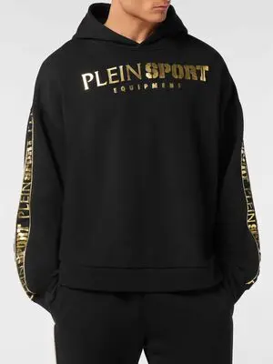 PLEIN SPORT Sweatshirt - Black