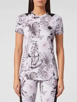 PLEIN SPORT T-shirt - Multicolor