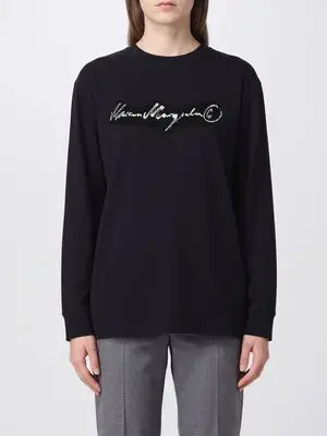 MAISON MARGIELA T-shirt - Black