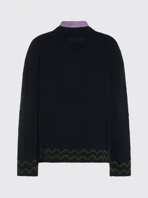 Marni V-neck Sweater