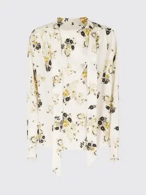 Isabel Marant Étoile Floral Print Shirt