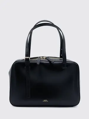 A.p.c. Handbag - Black