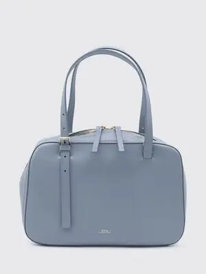 A.p.c. Handbag - Blue