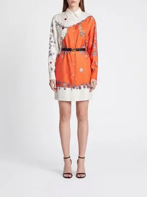 Versace Dress