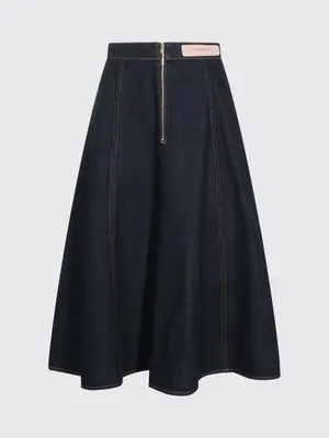 Alberta Ferretti Skirt