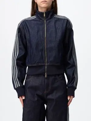 ADIDAS ORIGINALS Sweatshirt - Blue