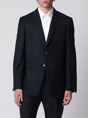 Thom Browne Jacket - Blue