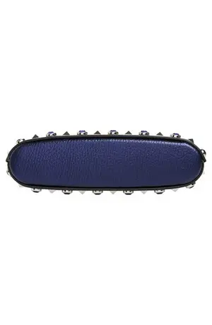 Valentino Garavani Rockstud Mini Leather Bag
