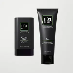 TIEGE HANLEY Superior Anti-aging Bundle - None