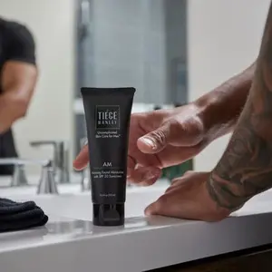 TIEGE HANLEY Superior Anti-aging Bundle