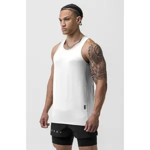 ASRV Aerosilver Training Singlet
