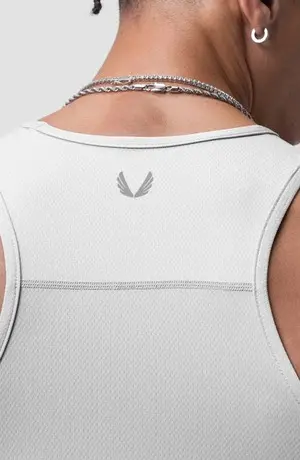 ASRV Aerosilver Training Singlet