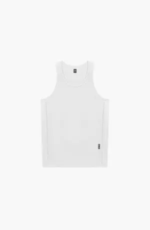 ASRV Aerosilver Training Singlet