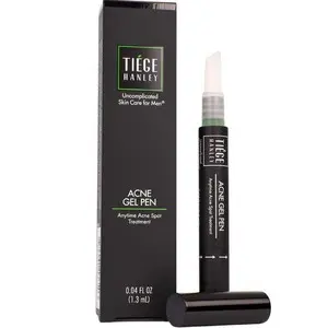 TIEGE HANLEY Acne Gel Pen - Black