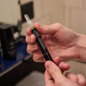 TIEGE HANLEY Acne Gel Pen