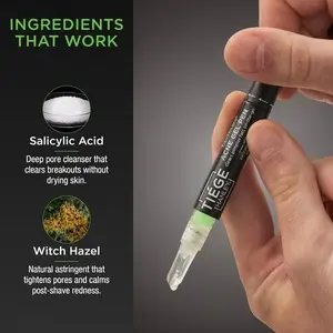 TIEGE HANLEY Acne Gel Pen