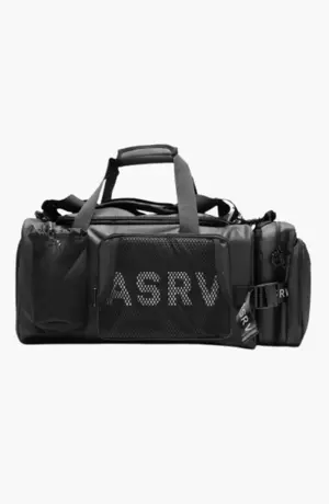 ASRV Waterproof 2 In 1 Travel Duffle
