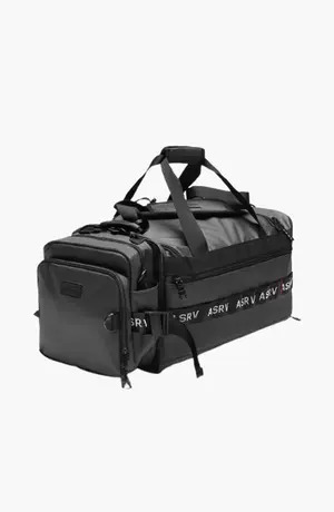 ASRV Waterproof 2 In 1 Travel Duffle
