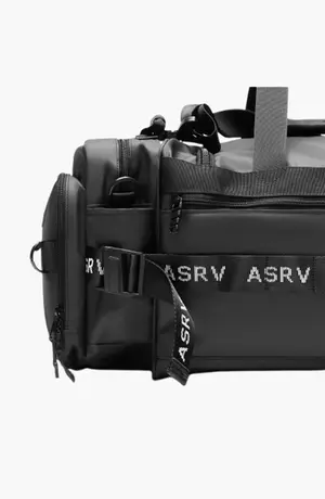 ASRV Waterproof 2 In 1 Travel Duffle
