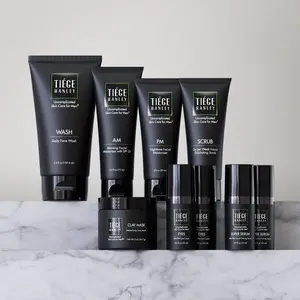 TIEGE HANLEY Level 4 Revitilization Routine - Black