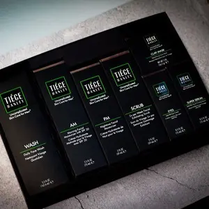 TIEGE HANLEY Level 4 Revitilization Routine