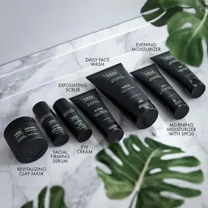 TIEGE HANLEY Level 4 Revitilization Routine
