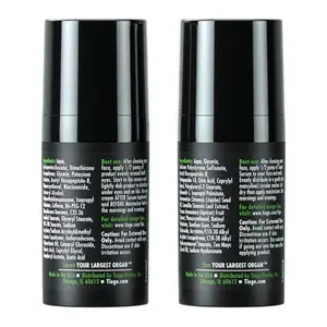 TIEGE HANLEY Eyes + Super Serum Bundle