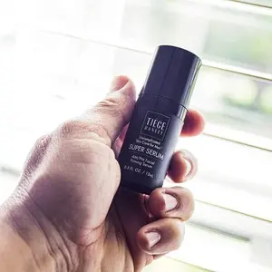 TIEGE HANLEY Eyes + Super Serum Bundle