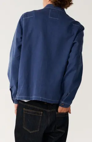 Rip Curl Premium Surf Anyday Shirt Jacket