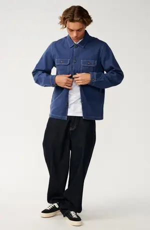 Rip Curl Premium Surf Anyday Shirt Jacket