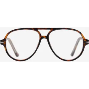 REALITY EYEWEAR Darcy Reader Glasses - Turtle