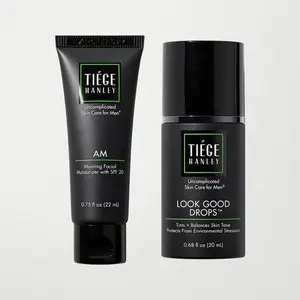 TIEGE HANLEY Glow Up Bundle - None