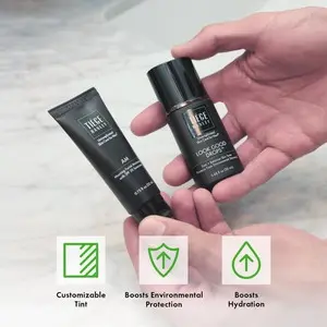 TIEGE HANLEY Glow Up Bundle