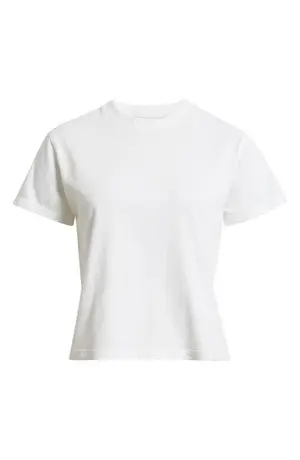 DL1961 Everyday Cotton T-shirt
