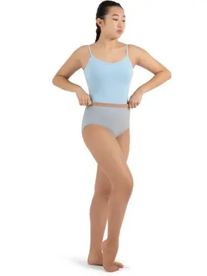 CAPEZIO Classic Fishnet Seamless Tight