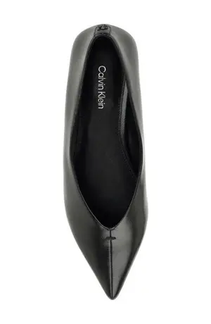 Calvin Klein Gemeen Pointed Toe Flat