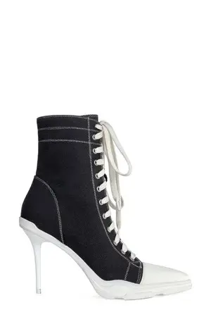 AZALEA WANG Cosima Bootie
