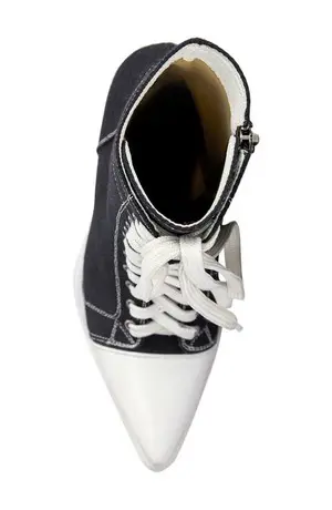 AZALEA WANG Cosima Bootie