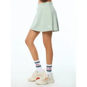 SERGIO TACCHINI Agiato Skort - Jadeite