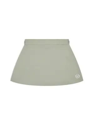 SERGIO TACCHINI Agiato Skort - Jadeite