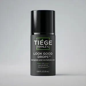 TIEGE HANLEY Look Good Drops - Black