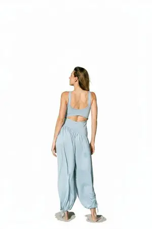 TRISKEL Presence Versatile Flow Jumpsuit