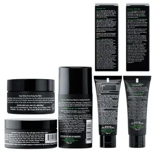 TIEGE HANLEY Level 3 Oily/combinantion Skin Care Routine