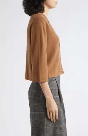 Marella Wool & Cashmere Cardigan