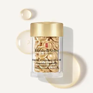 Elizabeth Arden Advanced Gold Ceramide Capsules Daily Youth Restoring Serum - 30ct