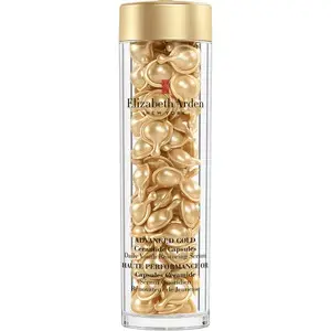 Elizabeth Arden Advanced Gold Ceramide Capsules Daily Youth Restoring Serum - 90ct