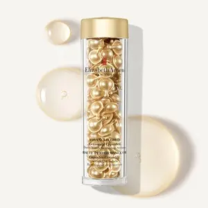 Elizabeth Arden Advanced Gold Ceramide Capsules Daily Youth Restoring Serum - 90ct
